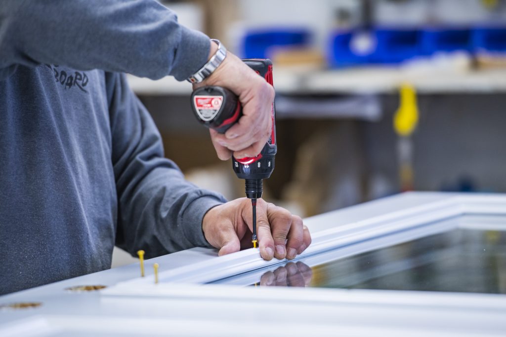 Carrière - Fene-Tech