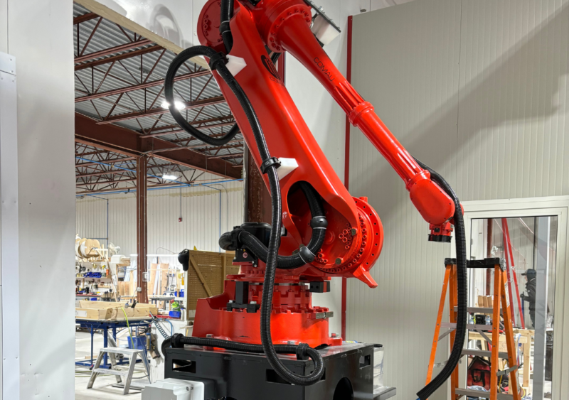 Carrière - Fene-Tech