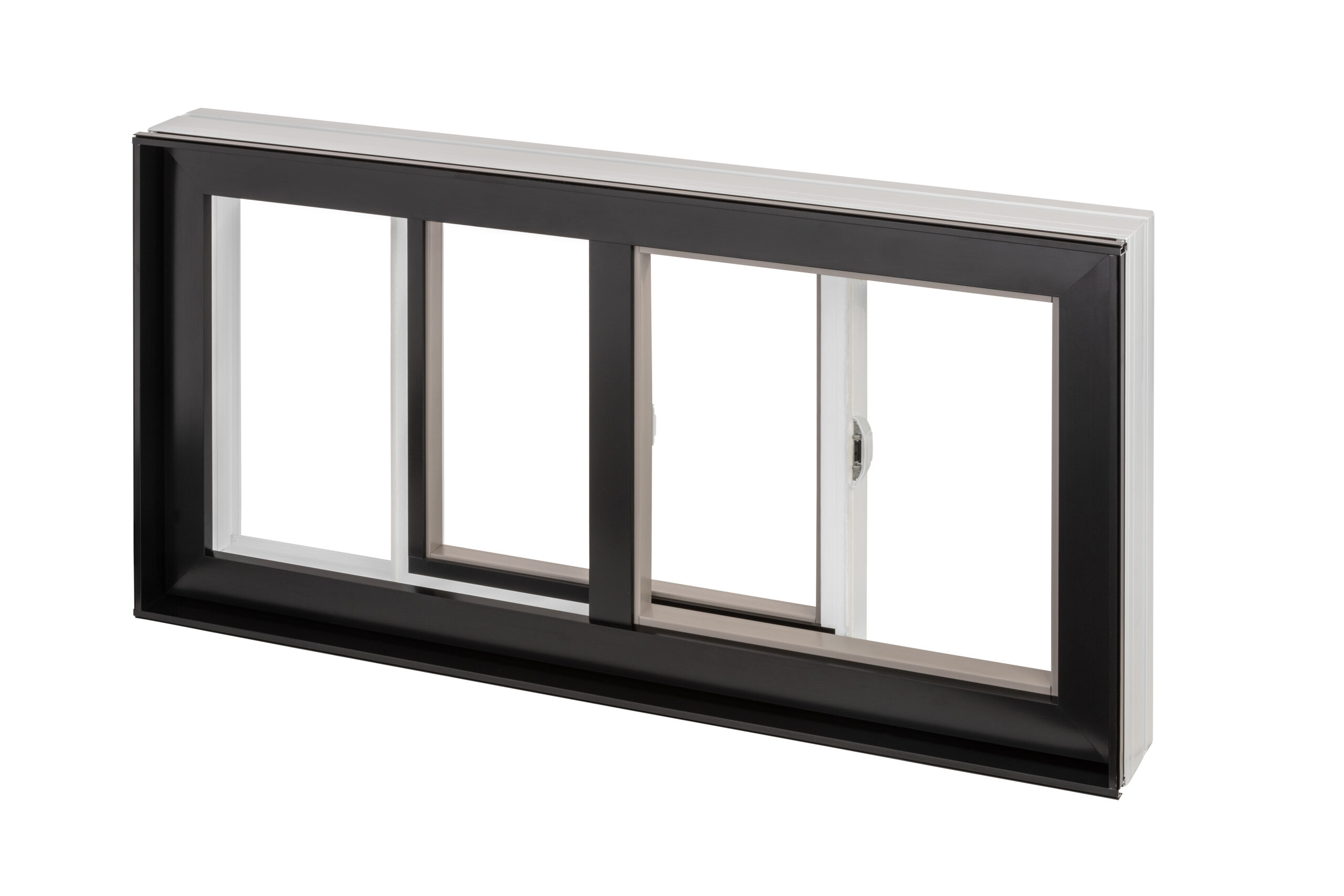 Nos fenêtres HYBRIDE - Fene-Tech